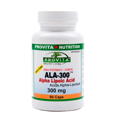 Alergii | Produse Provita Nutrition
