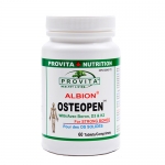 Osteopen™ Provita Nutrition - 60 Tablete | Produse Provita Nutrition