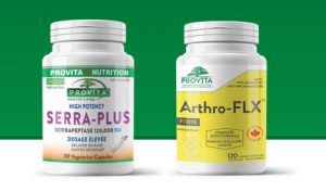 Alergii | Produse Provita Nutrition