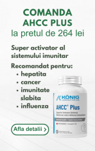 Top 3 Cele Mai Bune Suplimente De Fier Recomandate De Specialisti ...