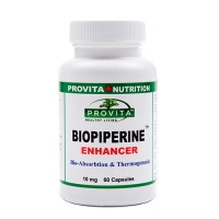 7 Beneficii Ale Bioperinei Pentru Sanatatea Corpului Tau 【2023 ...