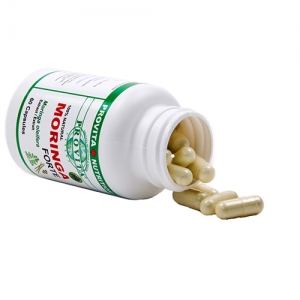 Moringa - 60 Capsule | Produse Provita Nutrition