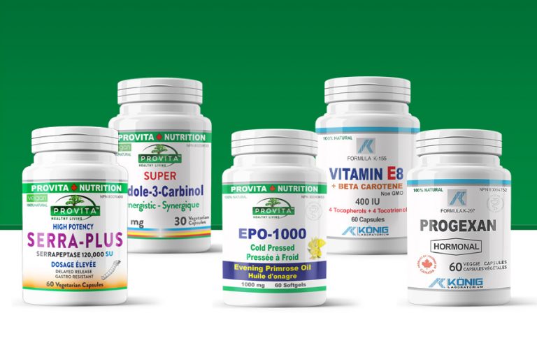 Alergii | Produse Provita Nutrition