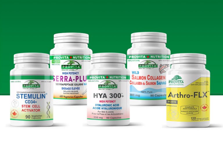 Cel Mai Bun Tratament Pentru Spondiloza Cervicala | Produse Provita ...
