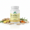 Serra Plus - Serrapeptase Provita Nutrition - 120.000 UI - 30 Capsule ...